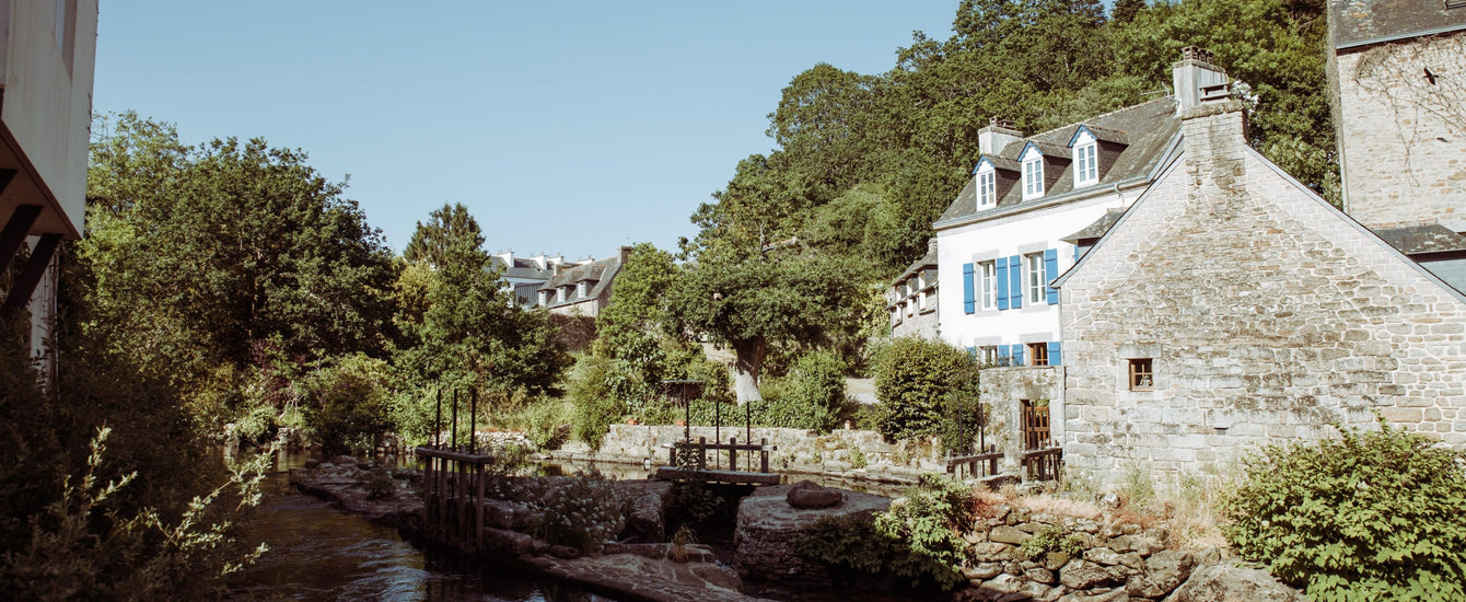 What to do in Pont-Aven? – Royal mer
