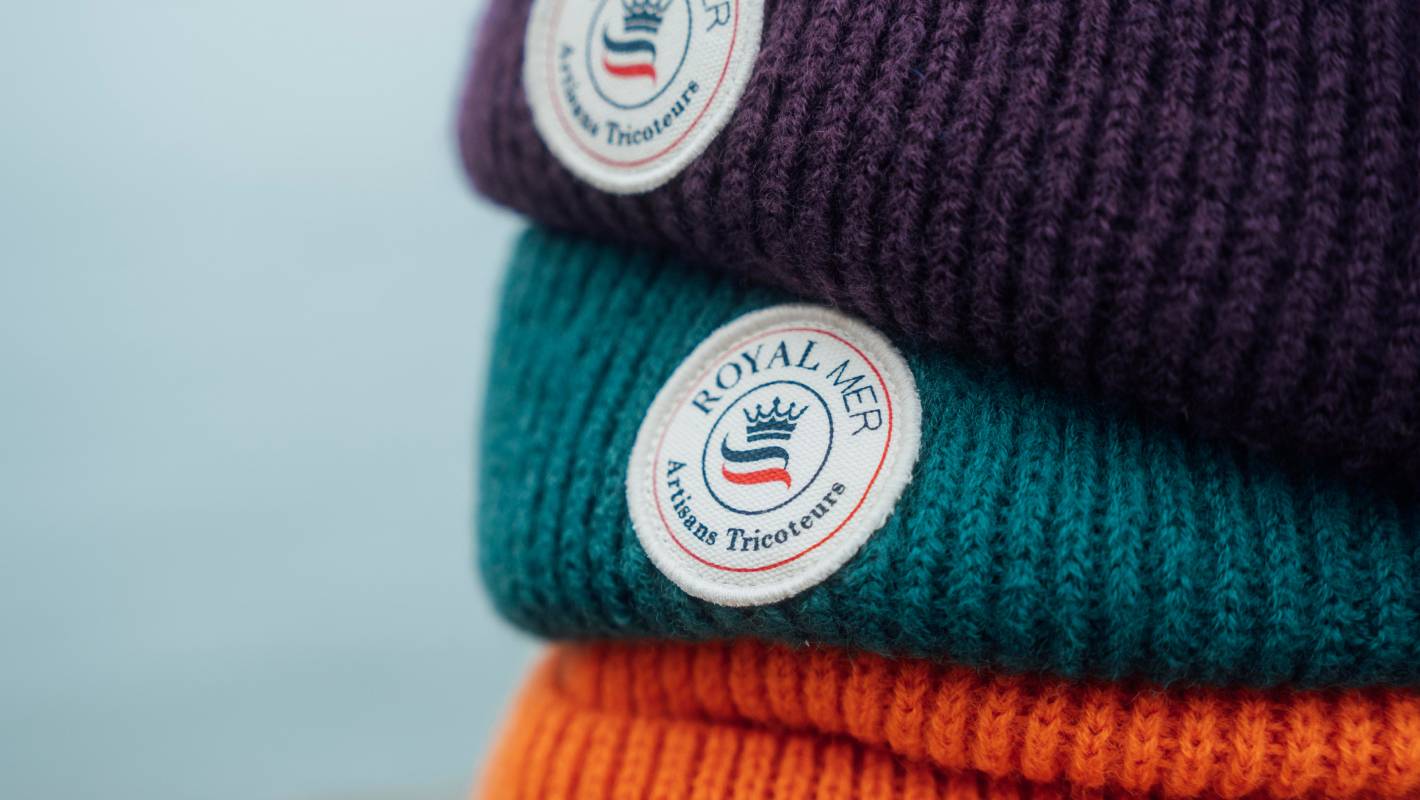 Bonnets & Écharpes - Homme – Royal Mer